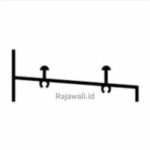 Jual Profil Aluminium - Toko Aluminium Rajawali
